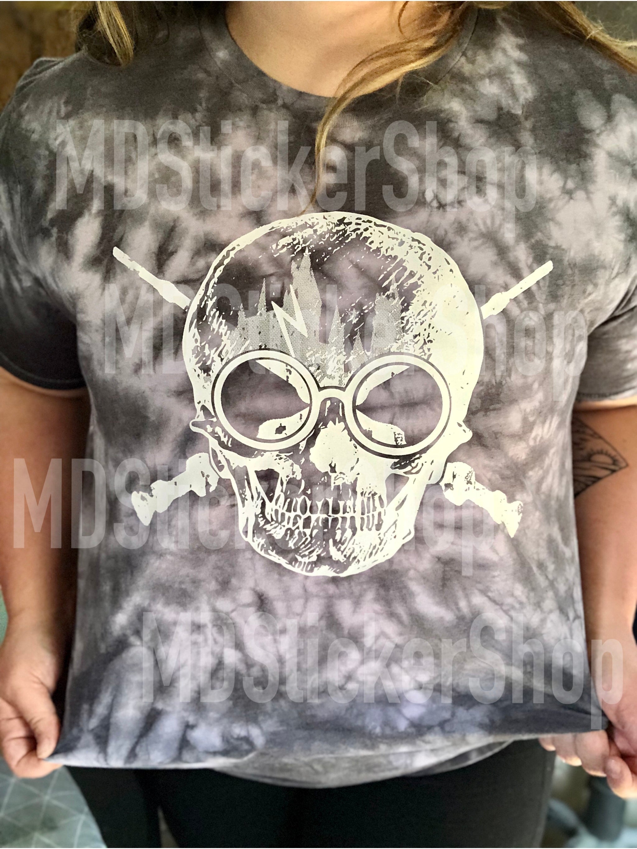 Apparel – MDStickerShop